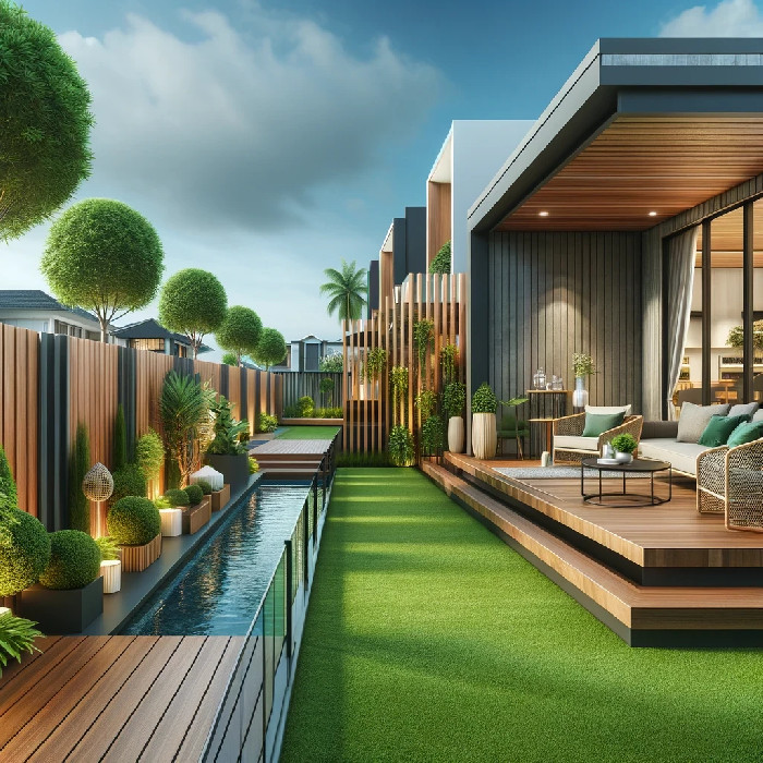 WPC Podlahy a Ploty - Žilinský kraj :: vykopeme.eu